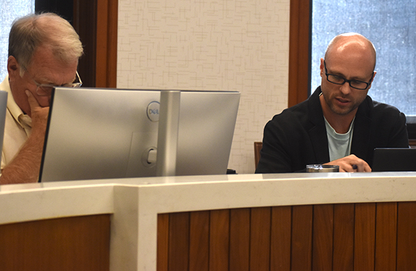 Supervisors OK courthouse square use, talk Oktemberfest | News, Sports ...